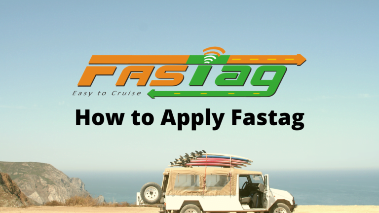 Fastag Online How To Apply Fastag In India Everything About Fastag fastag-online-how-to-apply-fastag-in-india-everything-about-fastag
